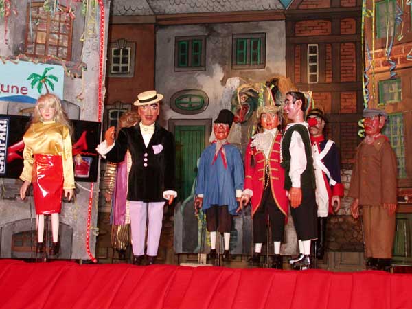 Oche Alaaf - Das Online-Magazin rund um den Aachener Karneval - Oecher ...