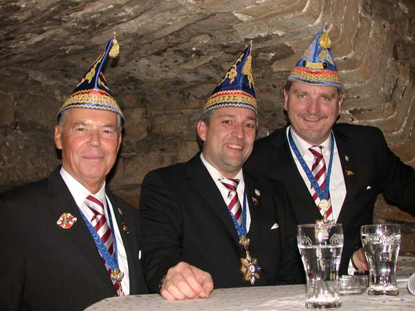 Oche Alaaf - Das Online-Magazin rund um den Aachener Karneval - Glanz ...